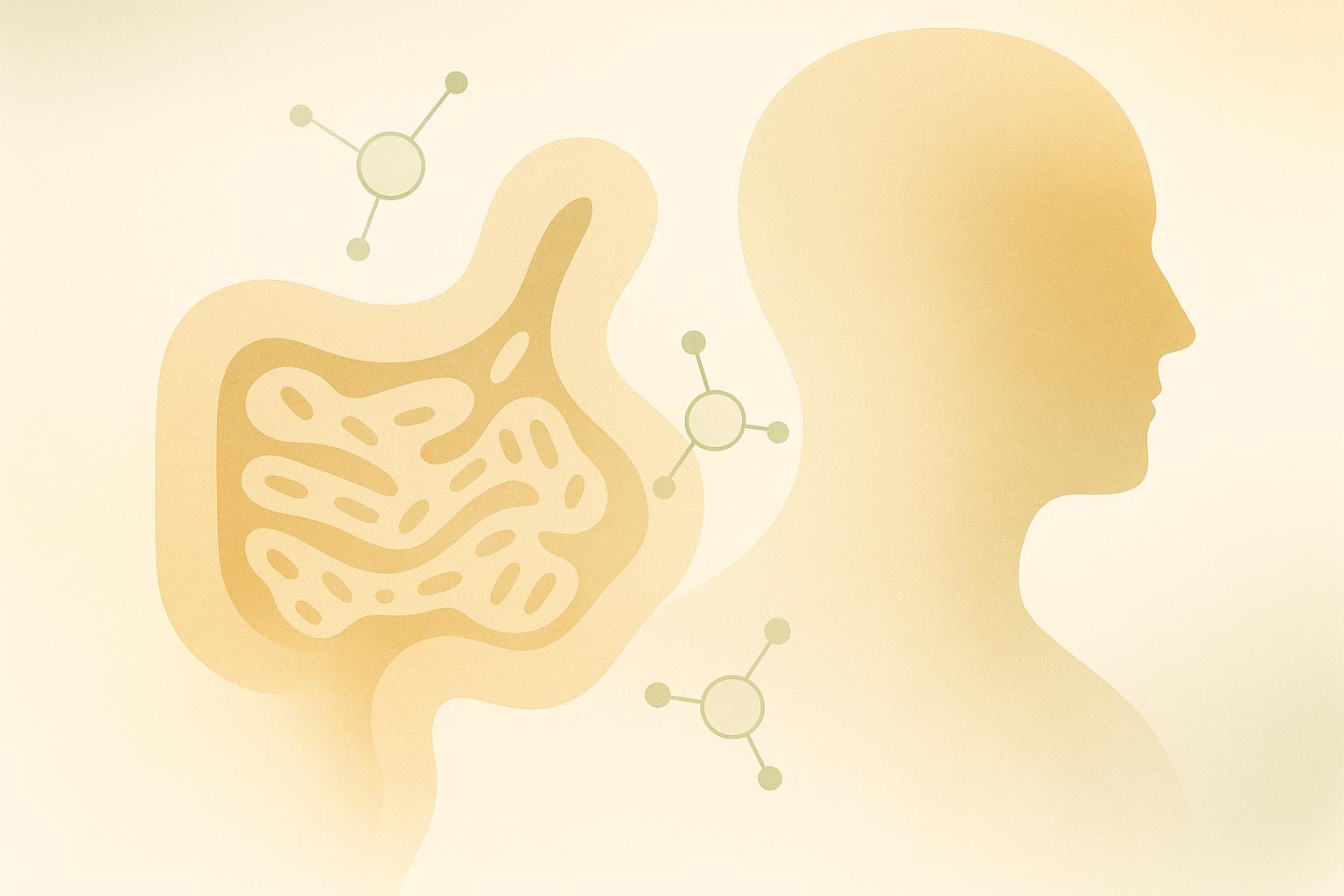 Gut Microbiome and Aging: Nutrient Absorption Link – MASI Longevity Science