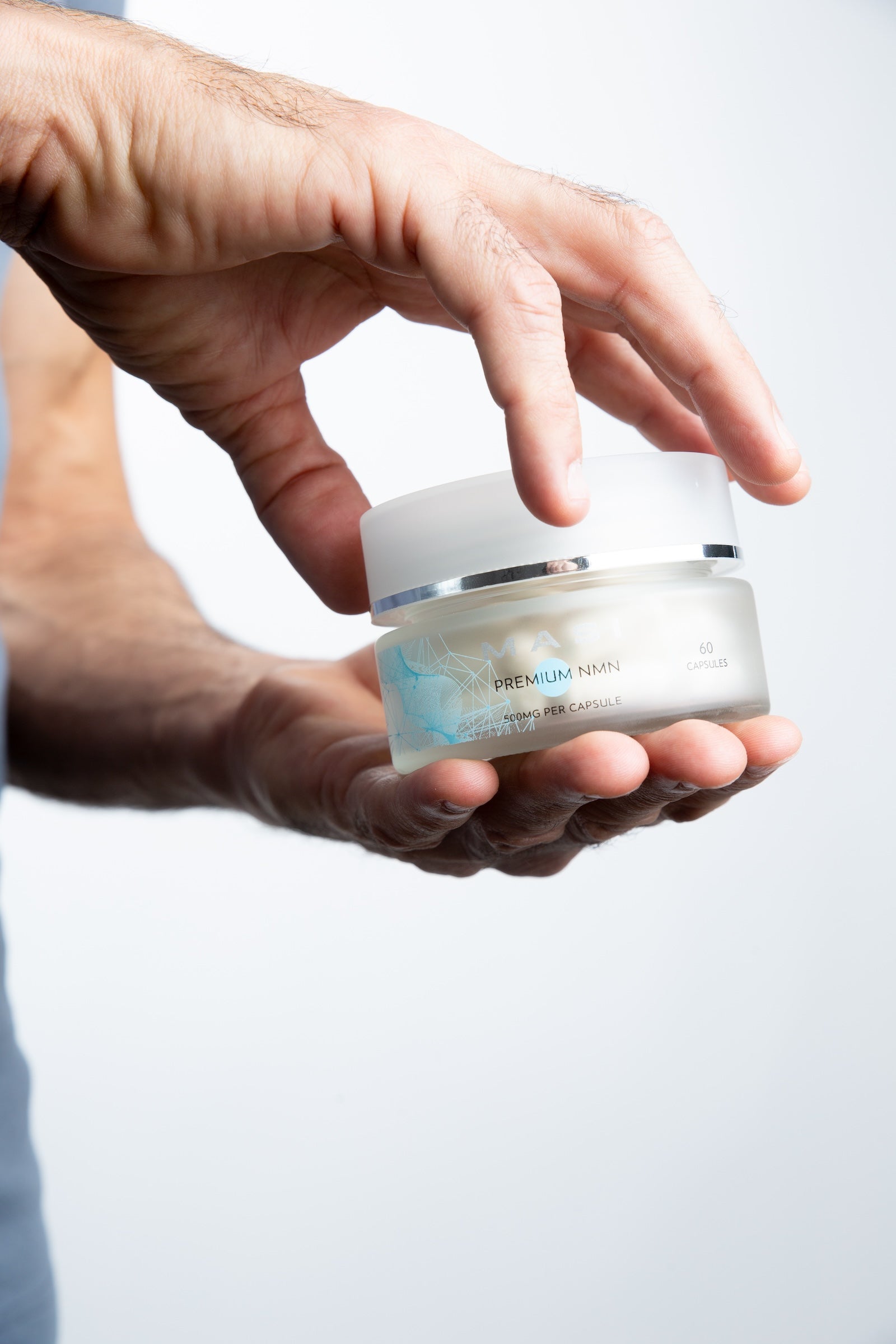 Maximize Muscle Growth with "Do Not Age Creatine": Tips for Optimal Pe ...